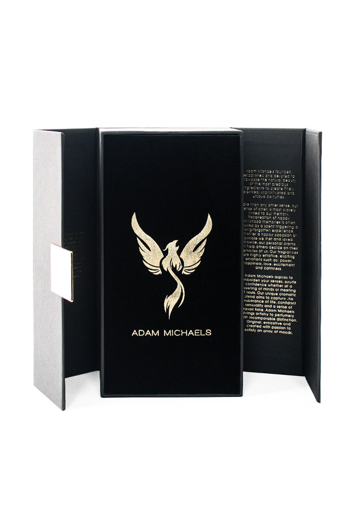 GOLD – Adam Michaels
